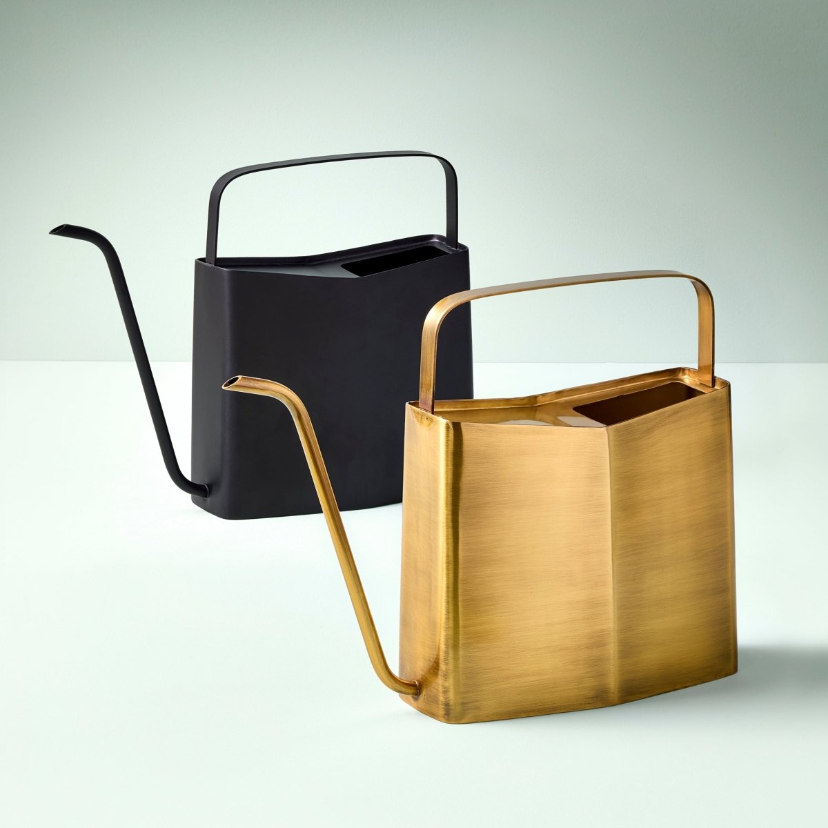 Deco Modern Watering Can – 3L Home & Garden Watering Can – Ed's Plant Shop