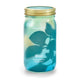 Garden Jars – Organic Herb Growing Kit | Indoor Hydroponic Jar – Ed's ...