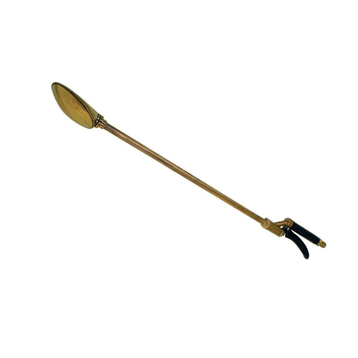 Haws Brass Water Spray Lance | Elegant Gifts for Gardeners – Ed's Plant ...