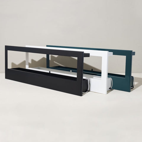 Smart Standard Growframe | Wall-Mountable LED Grow Light Frame – Ed's ...