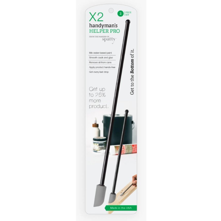 Spatty Handy Helper: Versatile Tool for DIY Projects – Ed's Plant Shop