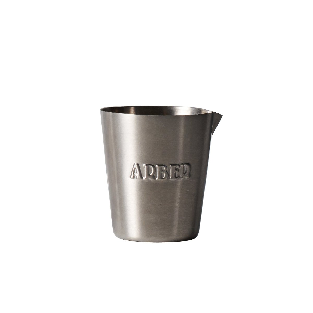 Stainless Steel Measuring Cup – 2oz | Precision Garden Tool – Ed's ...
