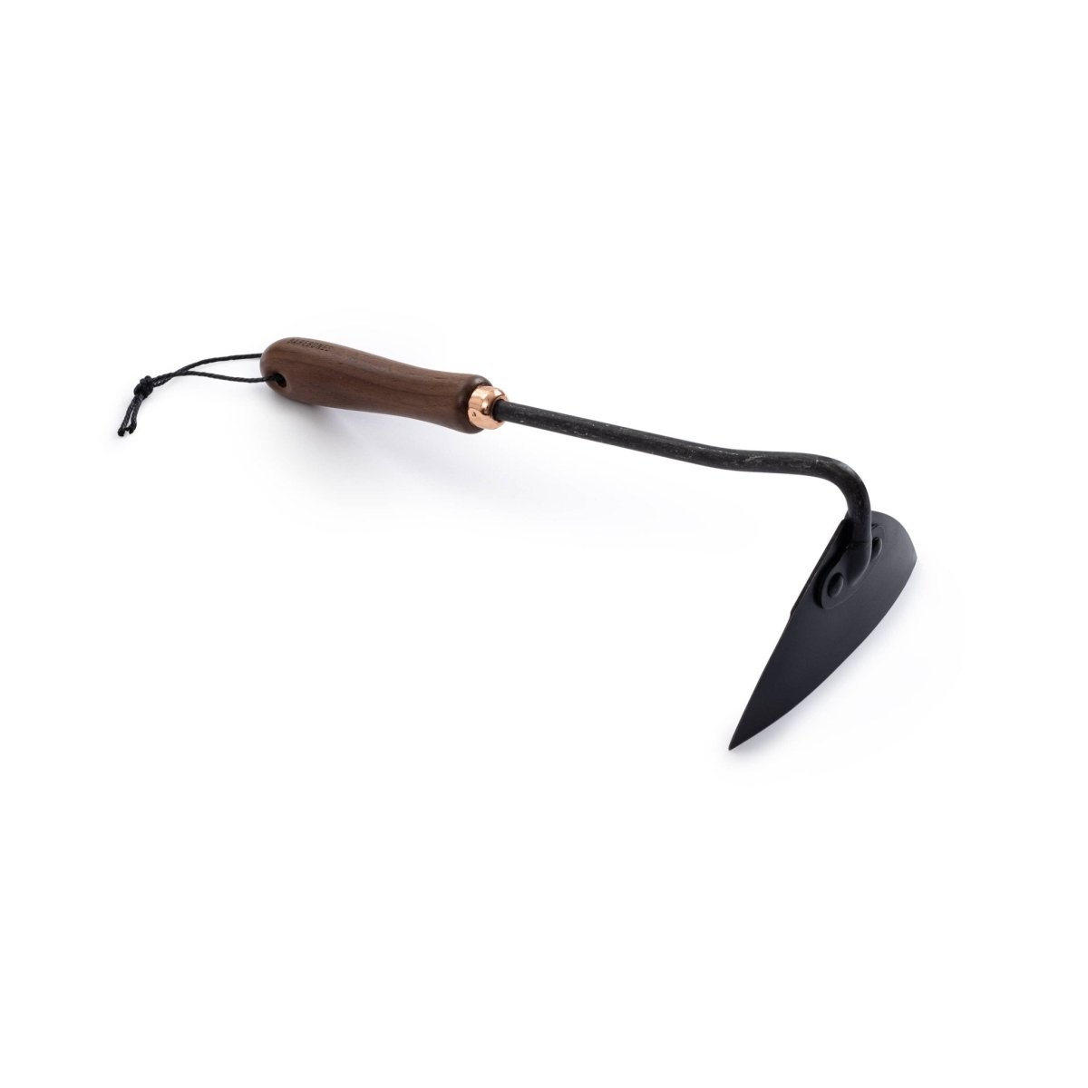 Triangle Hoe - Versatile Gardening Tool – Ed's Plant Shop